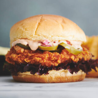 Square Burger har de bedste Burgere i København - Square Burger