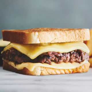 Square Burger har de bedste Burgere i København - Square Burger